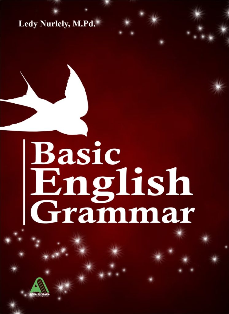 Basic English Grammar - Penerbit Buku Azka Pustaka